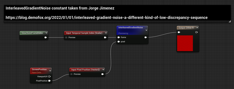 Triplanar, Dithered Triplanar, and Biplanar Mapping in Unreal | Ryan DowlingSoka